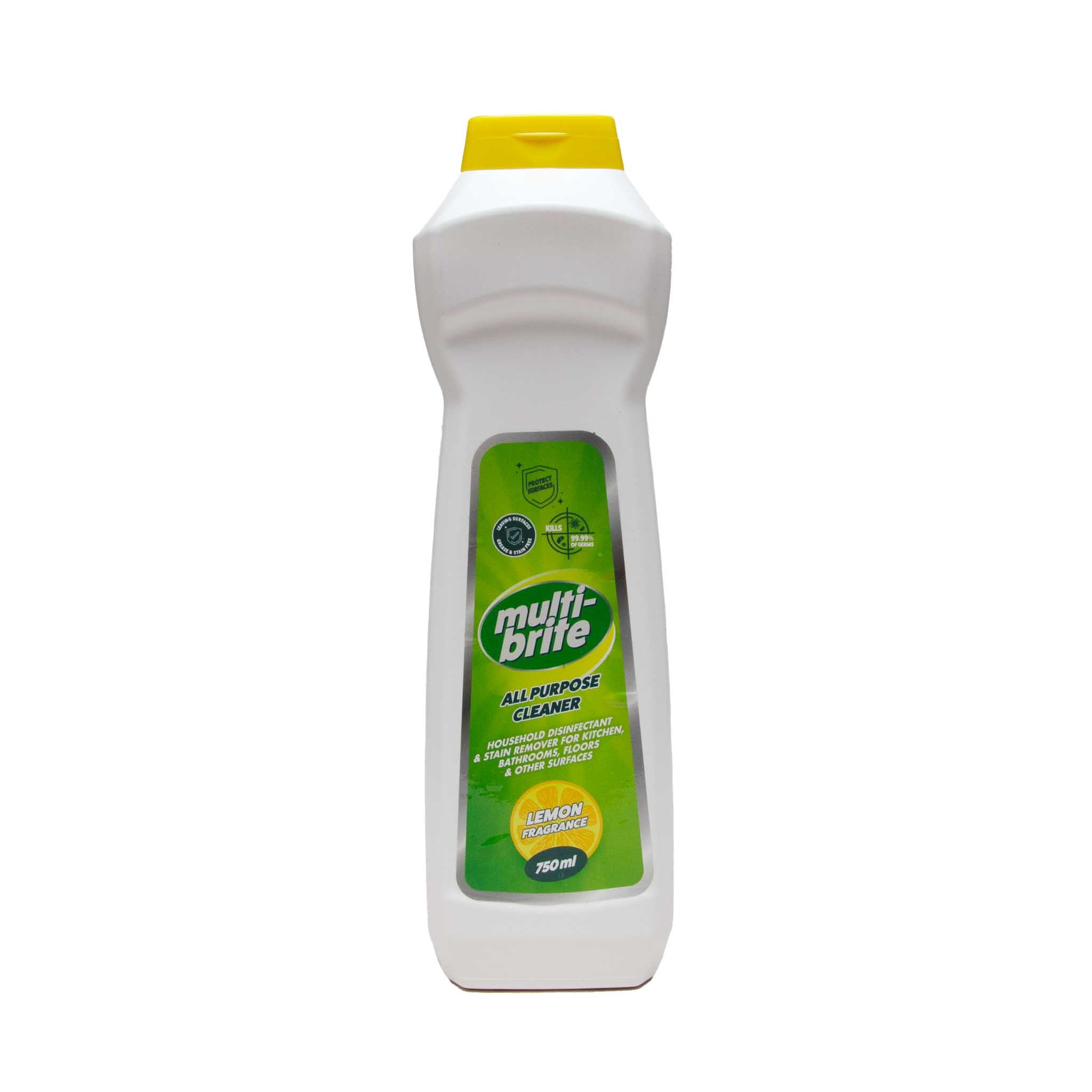 Multi-Brite All Purpose Cleaner (750ml) – YOLOBRANDS